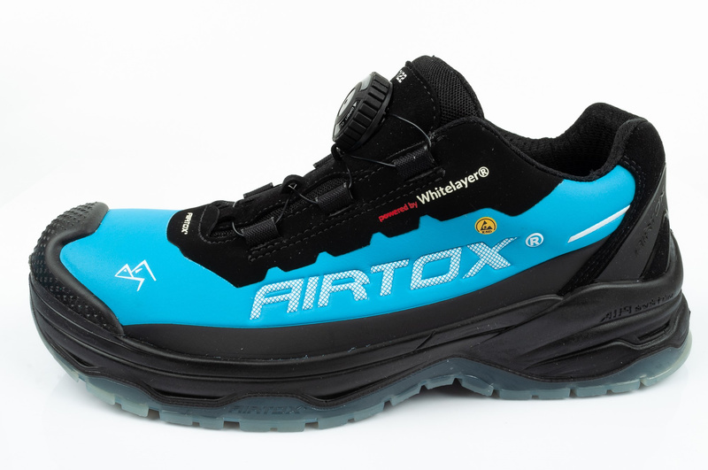 Airtox Safety S3 SRC ESD-Arbeitsschuhe [TX223CA] | Tomar Sport Online ...